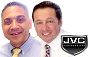 Victor J. Canales & John Caracciolo | Power Player