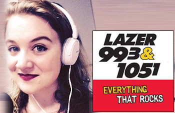 Leah Rantz | Alternative 10 Questions | Radio and Music Interviews