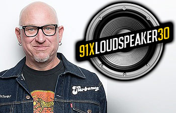 Tim Pyles | Alternative 10 Questions | Radio and Music Interviews