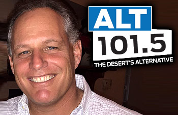 Todd Marker | Alternative 10 Questions | Radio and Music Interviews