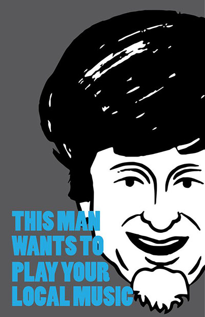 Tim Pyles | Alternative 10 Questions | Radio and Music Interviews