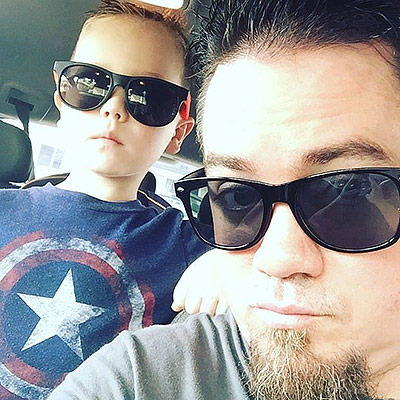 Jason Squires | Alternative 10 Questions | Radio and Music Interviews