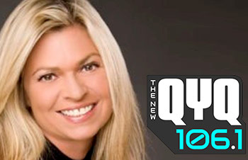 Brooke Hunter | Alternative 10 Questions | Radio and Music Interviews