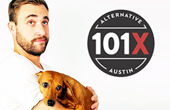 CJ Morgan | Alternative 10 Questions | Radio and Music Interviews