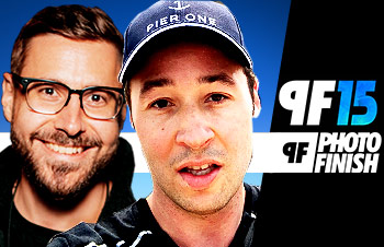 Matt Galle & Mike Marquis | Alternative 10 Questions | Radio and Music ...