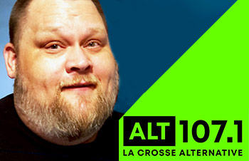 Steven Walker | Alternative 10 Questions | Radio and Music Interviews