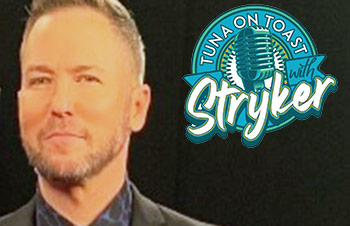 Ted Stryker | Alternative 10 Questions | Radio and Music Interviews