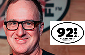 Brian Phillips | Alternative 10 Questions | Radio and Music Interviews