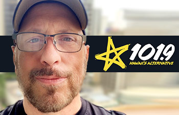 Jamie Hyatt | Alternative 10 Questions | Radio and Music Interviews