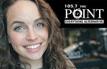 Liv Maddix | Alternative 10 Questions | Radio and Music Interviews