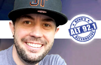 Tim Rainey p/k/a "Rayne" | Alternative 10 Questions | Radio and Music Interviews