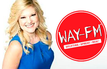 Joy Summers | Christian Music and Radio Online Topics and Artist Interviews