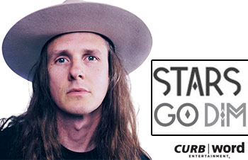 Chris Cleveland of Stars Go Dim | Christian Music and Radio Online ...