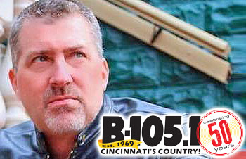 Grover Collins | Country 10 Questions Music and Radio Artist Online ...