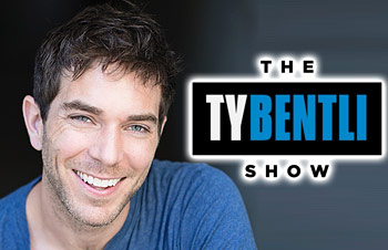 Ty Bentli | Country 10 Questions Music and Radio Artist Online Interviews