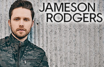 Jameson Rodgers | Country 10 Questions Music and Radio Artist Online ...