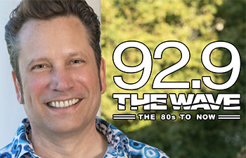 Jay West | Hot/Mod/AC 10 Questions | Music and Radio Online Topics and ...