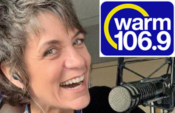 Shellie Hart | Hot/Mod/AC 10 Questions | Music and Radio Online Topics ...