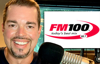 Chris Michaels | Hot/Mod/AC 10 Questions | Music and Radio Online ...