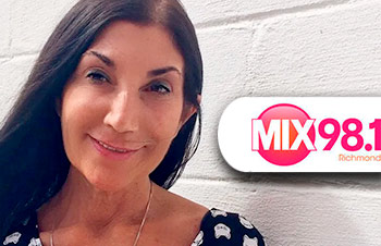 Kat Simons | Hot/Mod/AC 10 Questions | Music and Radio Online Topics ...