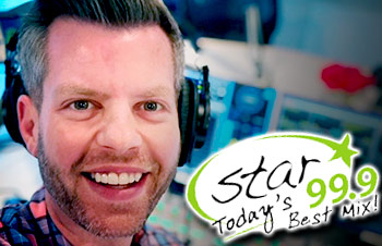 Kevin Begley | Hot/Mod/AC 10 Questions | Music and Radio Online Topics ...