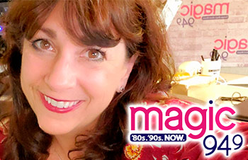 Kristy Knight | Hot/Mod/AC 10 Questions | Music and Radio Online Topics ...