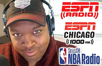 Jonathan Hood | News/Talk/Sports 10 Questions | Interviews with Best ...