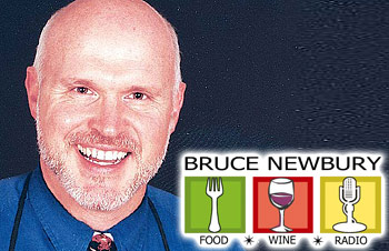 Bruce Newbury | News/Talk/Sports 10 Questions | Interviews with Best ...