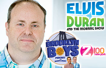 David Brody | News/Talk/Sports 10 Questions | Interviews with Best Talk ...