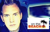 Jonathan "JJ" Jaxson | 10 Q On The Beach | Tips and Advice for ...