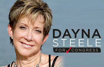 Dayna Steele | Rock 10 Questions | Online Music and Radio Personality ...