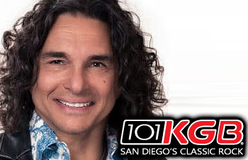 Bob Buchmann | Rock 10 Questions | Online Music and Radio Personality ...