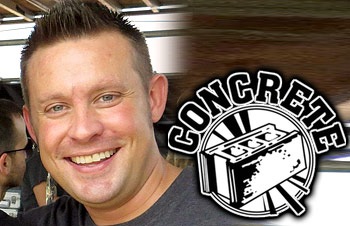 Erik Baker | Rock 10 Questions | Online Music and Radio Personality ...