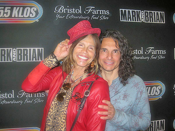 Bob Buchmann | Rock 10 Questions | Online Music and Radio Personality ...