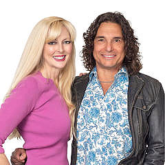 Bob Buchmann | Rock 10 Questions | Online Music and Radio Personality ...