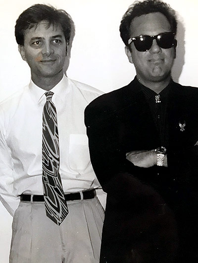 Bob Stroud | Rock 10 Questions | Online Music and Radio Personality ...