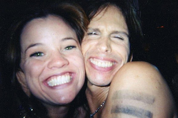 Chasta Michaelis | Rock 10 Questions | Online Music and Radio ...