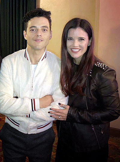 Chasta Michaelis | Rock 10 Questions | Online Music and Radio ...