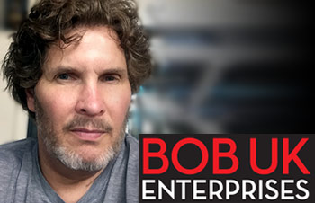 Robert England | Rock 10 Questions | Online Music and Radio Personality ...