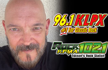 Larry Mac | Rock 10 Questions | Online Music and Radio Personality ...