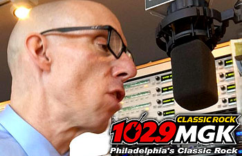 Andre Gardner | Top 40 Mainstream 10 Questions | Music & Radio DJ ...