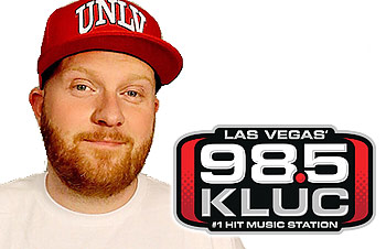 John Moug | Top 40 Mainstream 10 Questions | Music & Radio DJ Interviews