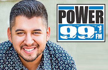 D. Fabian | Top 40 Mainstream 10 Questions | Music & Radio DJ Interviews