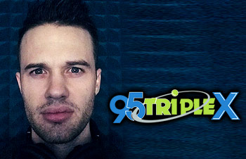 Danny T | Top 40 Mainstream 10 Questions | Music & Radio DJ Interviews