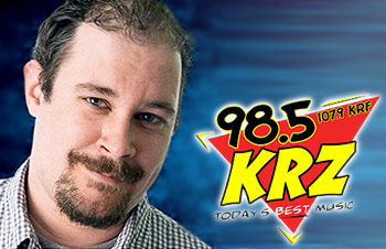 Fishboy | Top 40 Mainstream 10 Questions | Music & Radio DJ Interviews