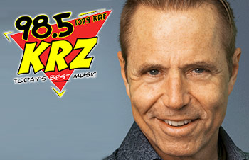 Jumpin’ Jeff Walker | Top 40 Mainstream 10 Questions | Music & Radio DJ ...