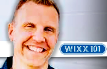 Corey Carter | Top 40 Mainstream 10 Questions | Music & Radio DJ Interviews