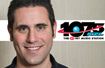 Jason Goodman | Top 40 Mainstream 10 Questions | Music & Radio DJ ...