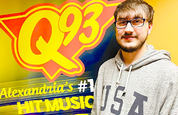 Joshua Godwin | Top 40 Mainstream 10 Questions | Music & Radio DJ ...