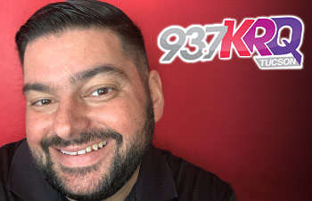 Nick Bruns | Top 40 Mainstream 10 Questions | Music & Radio DJ Interviews